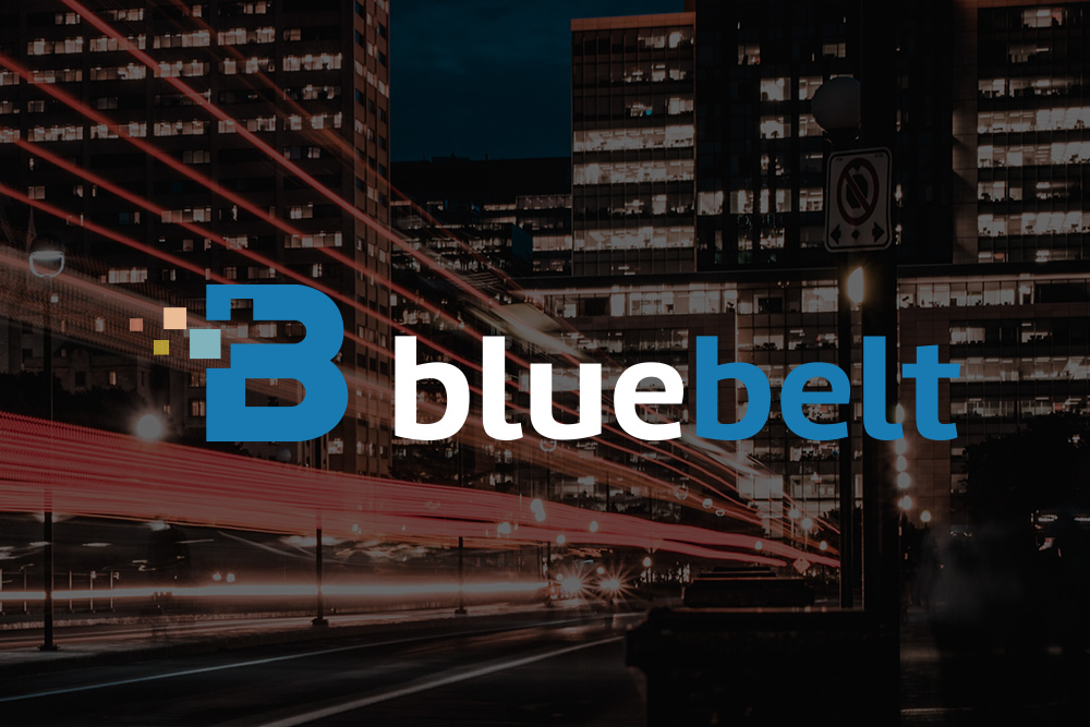 Blue Belt | Web & Mobile App Design and Development – iOS, iPhone ...