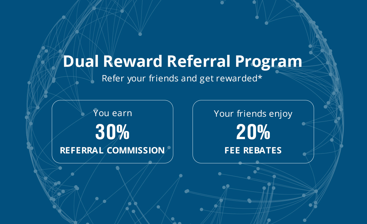 Bluebelt Launches Dual Reward Referral Program Where Both Referrer ...