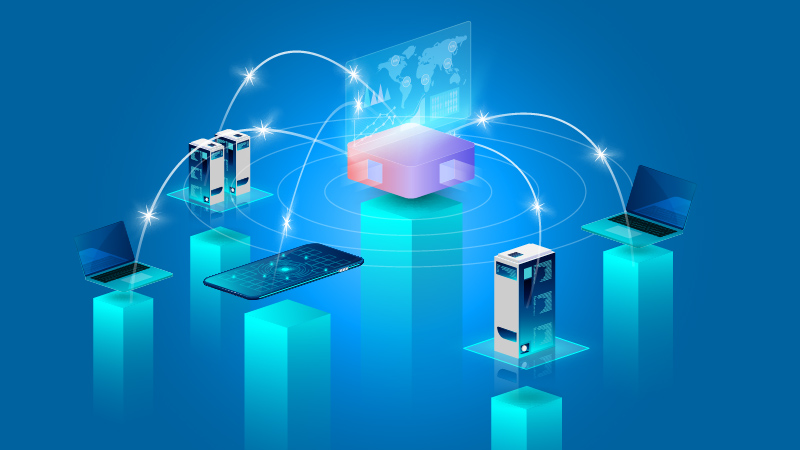 10 Most Powerful Use Cases for Cryptocurrency and Blockchain Projects