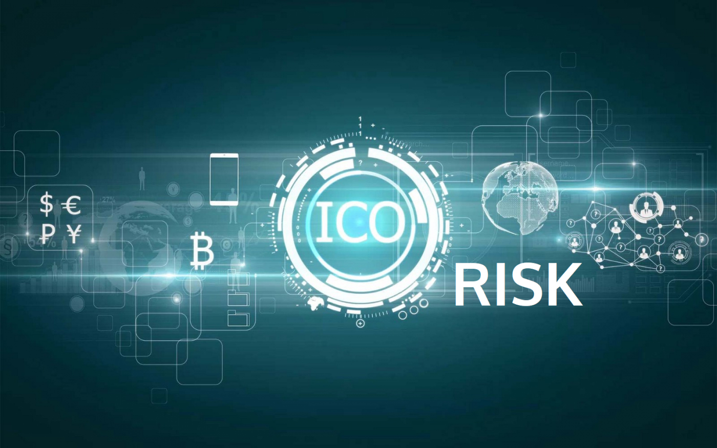 Invest Smartly in ICO: ICO Risks That You Need To Know